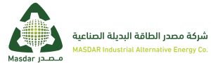 SERVICES – Masdar Industrial Alternative Energy
